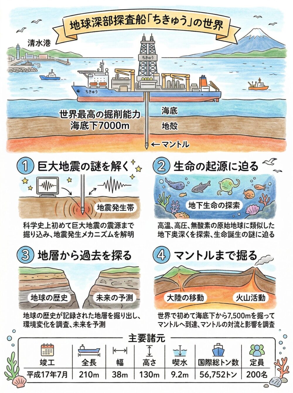 今日の清水港 豪華客船の入港スケジュール|2026年6月 | クマリス クルーズ